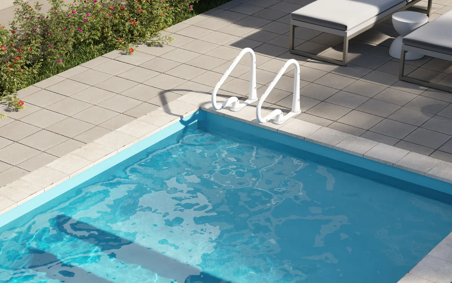 Models - Driftwood Pools